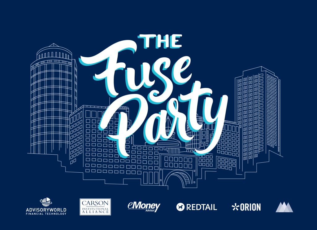 The Fuse Party at LPL Financial Focus 2015 | Carson Group