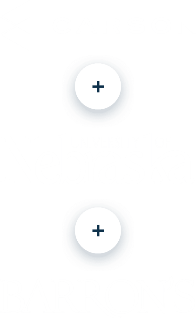 Carson Announces Partnership with Barrons and UNO - Carson Group