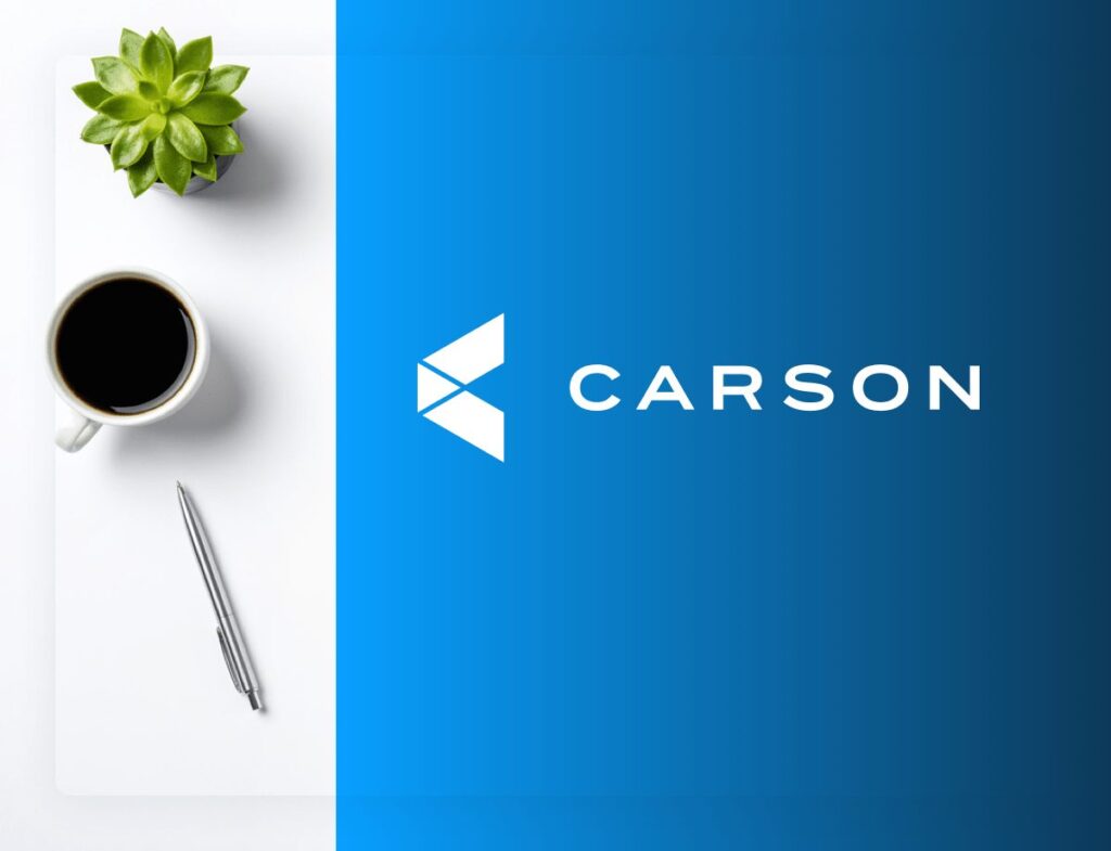 4 Reasons why Financial Advisors need a Marketing Plan | Carson Group