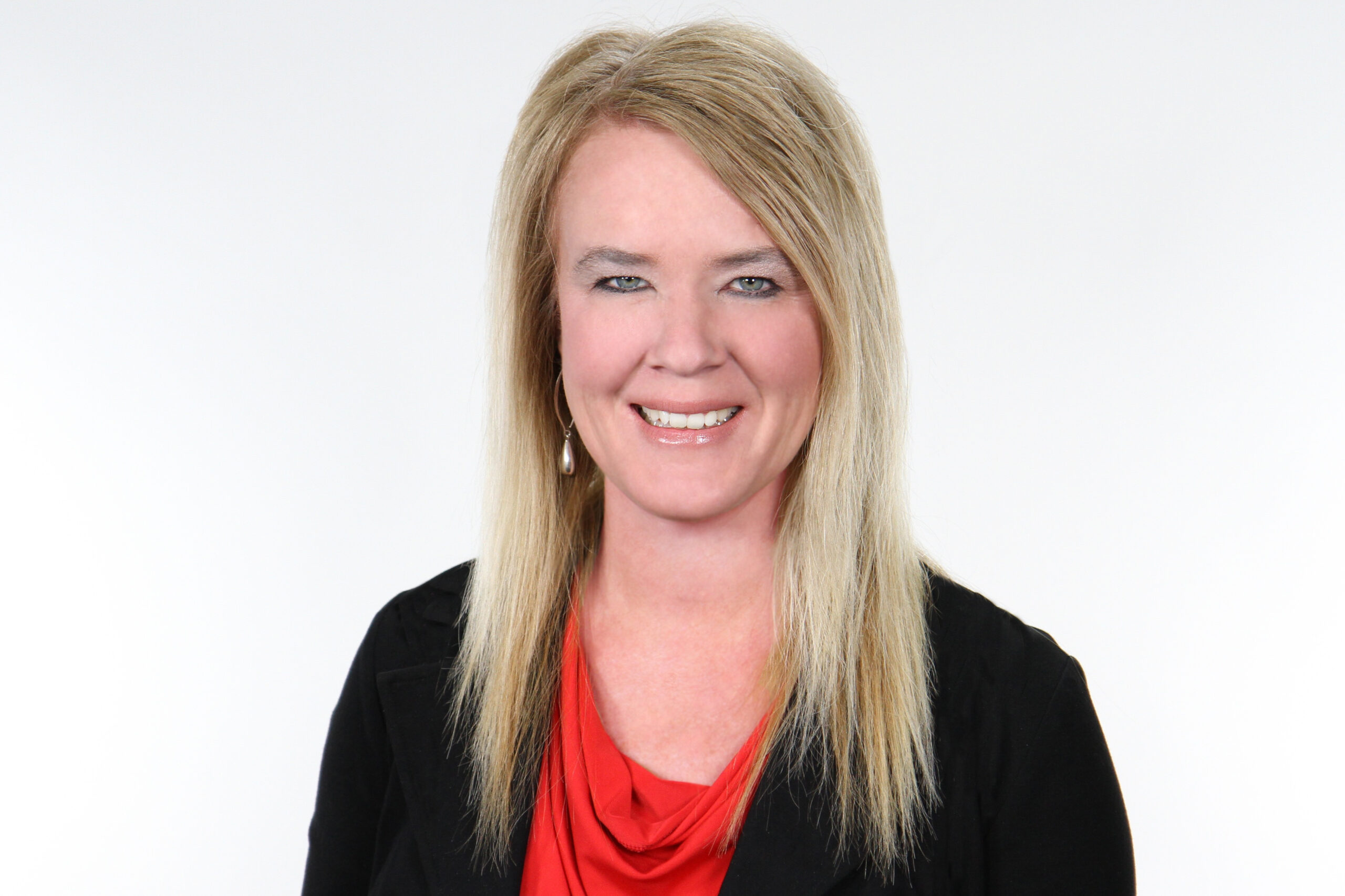 Kristi Harrison - Carson Group