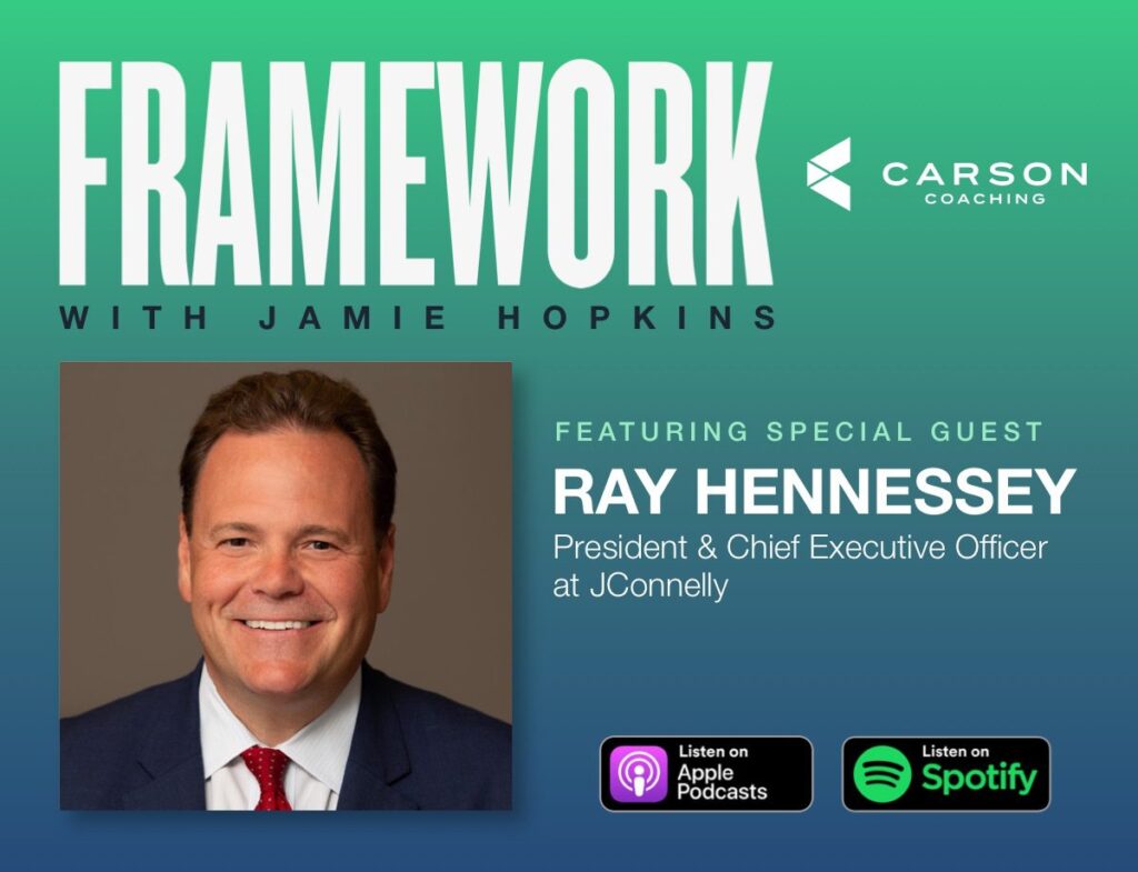 Ray Hennessey: Intentional Networking, The Pitfalls of Working From ...