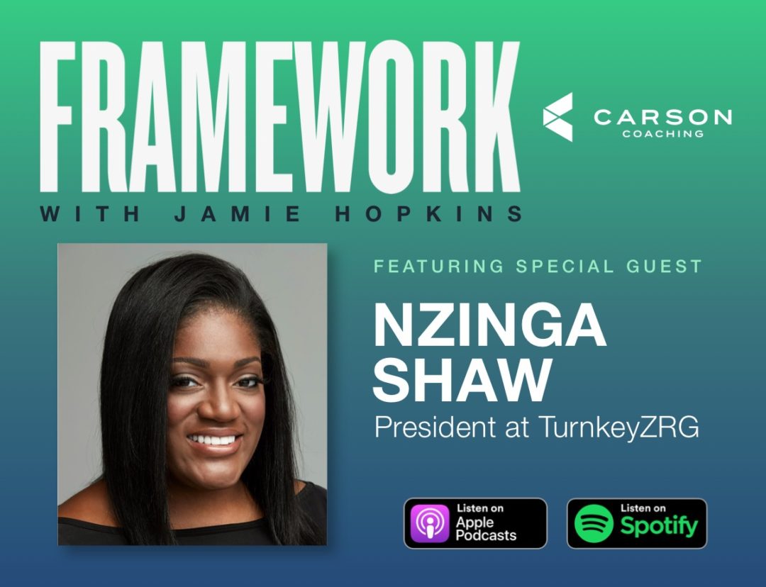 Delivering Business Results Through Diversity and Inclusion with Nzinga ...
