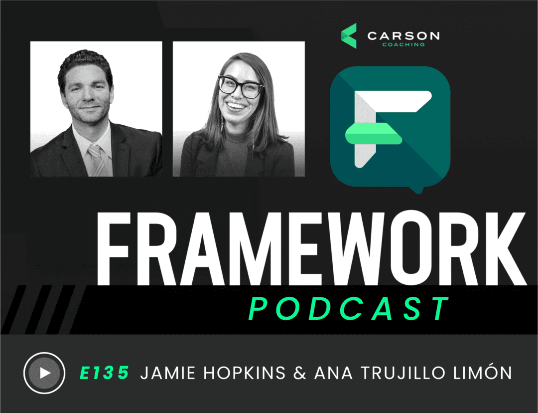 What Makes a Great Advisor Event? - Carson Group