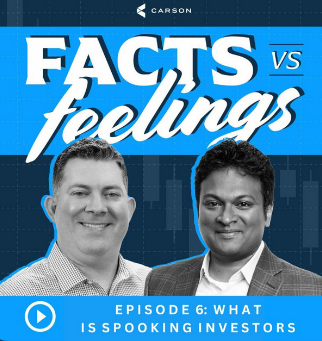 TGIF? Not for Investors - Carson Group