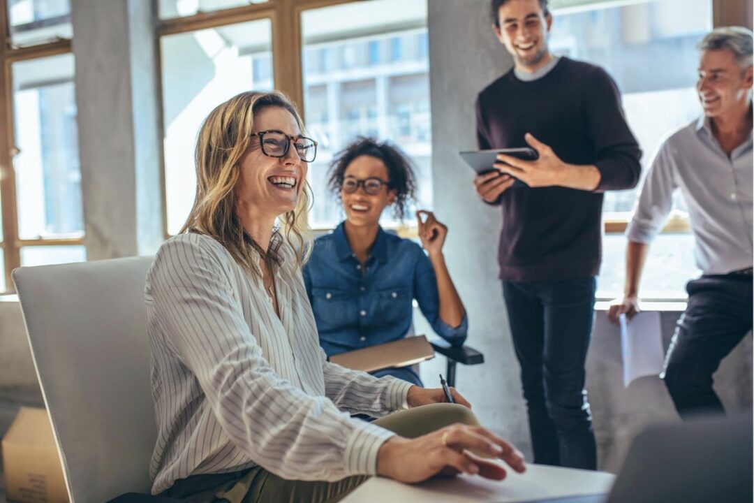 Delegate & Elevate | Carson Group