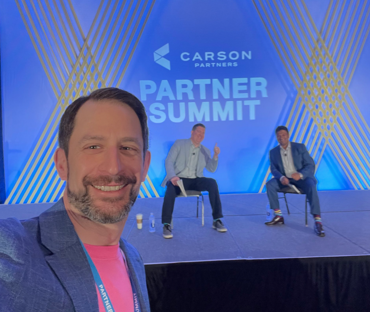 The Future Is Bright - Carson Group