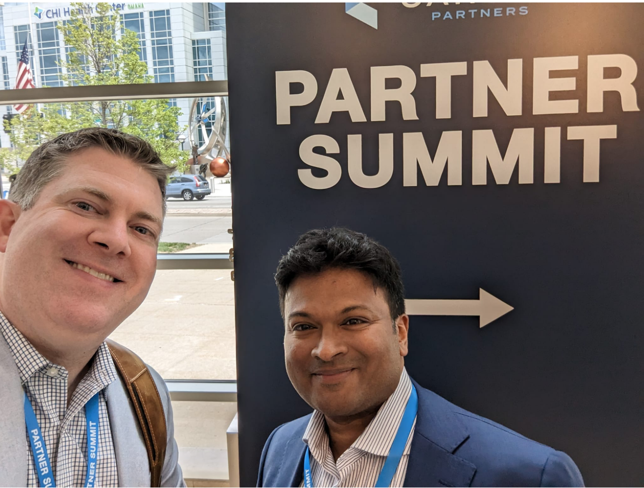 The Future Is Bright — Carson Group