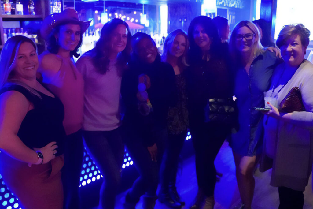 Financial Advisor Events | Carson Group