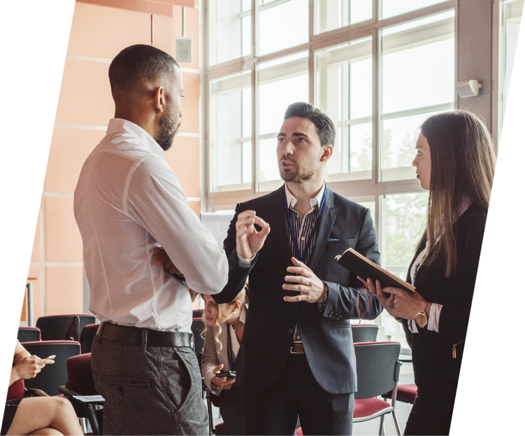 Financial Advisor Conferences | Carson Events