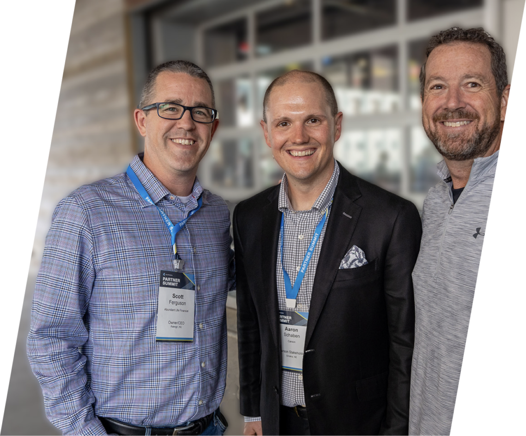 Carson Partners | Carson Group