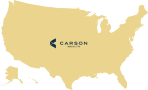 Find a Minority Investor for Your Firm | Carson Group