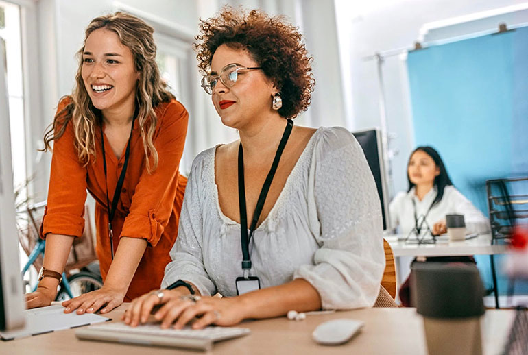 Business Solutions for Financial Advisors | Carson Group