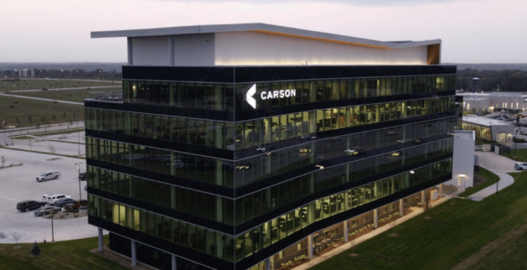 Newsroom - Carson Group