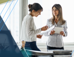 Key Findings from the Women in Wealth Management Report