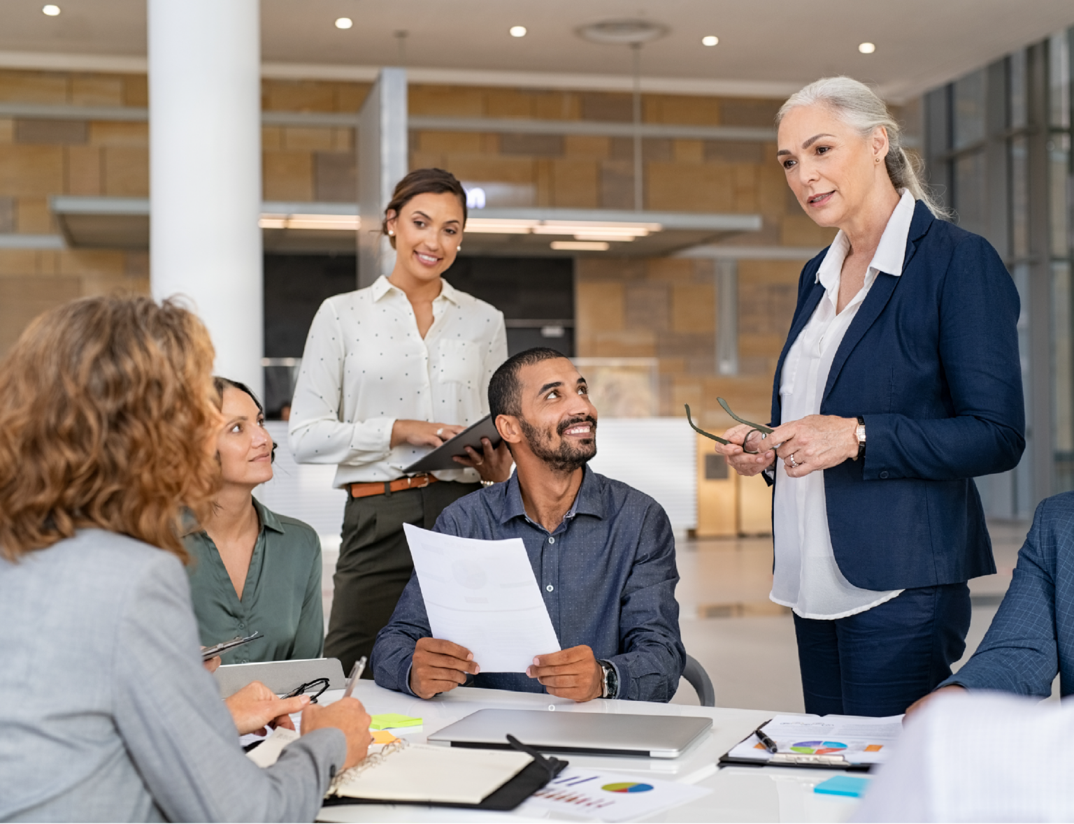 Why Carson for Financial Advisors | Carson Group