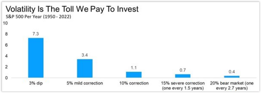 Carson Research 2024 Market Outlook: Seeing Eye to Eye