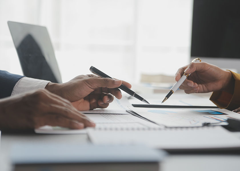 What's Your Firm Worth? - Carson Group