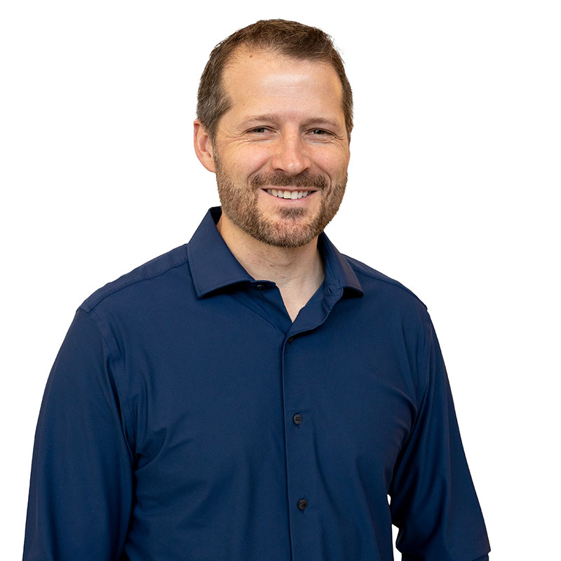 Daniel Applegarth - Carson Group