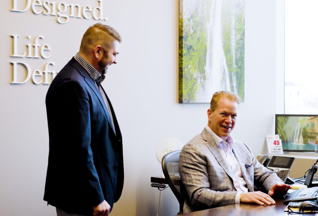 How Carson Coaching Helped One Advisor Reach His ‘Next Level’