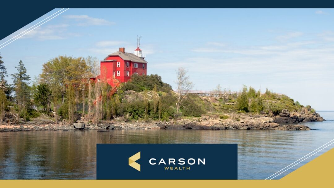 Carson Group Continues 2025 Growth with Acquisition of Carson Wealth ...