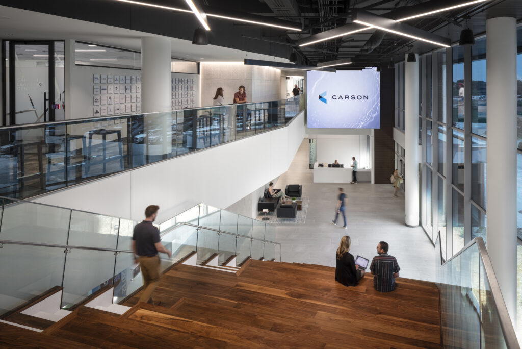 Newsroom - Carson Group